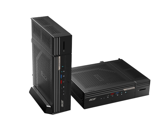 Veriton N series - Sự lựa chọn tối ưu cho Doanh nghiệp