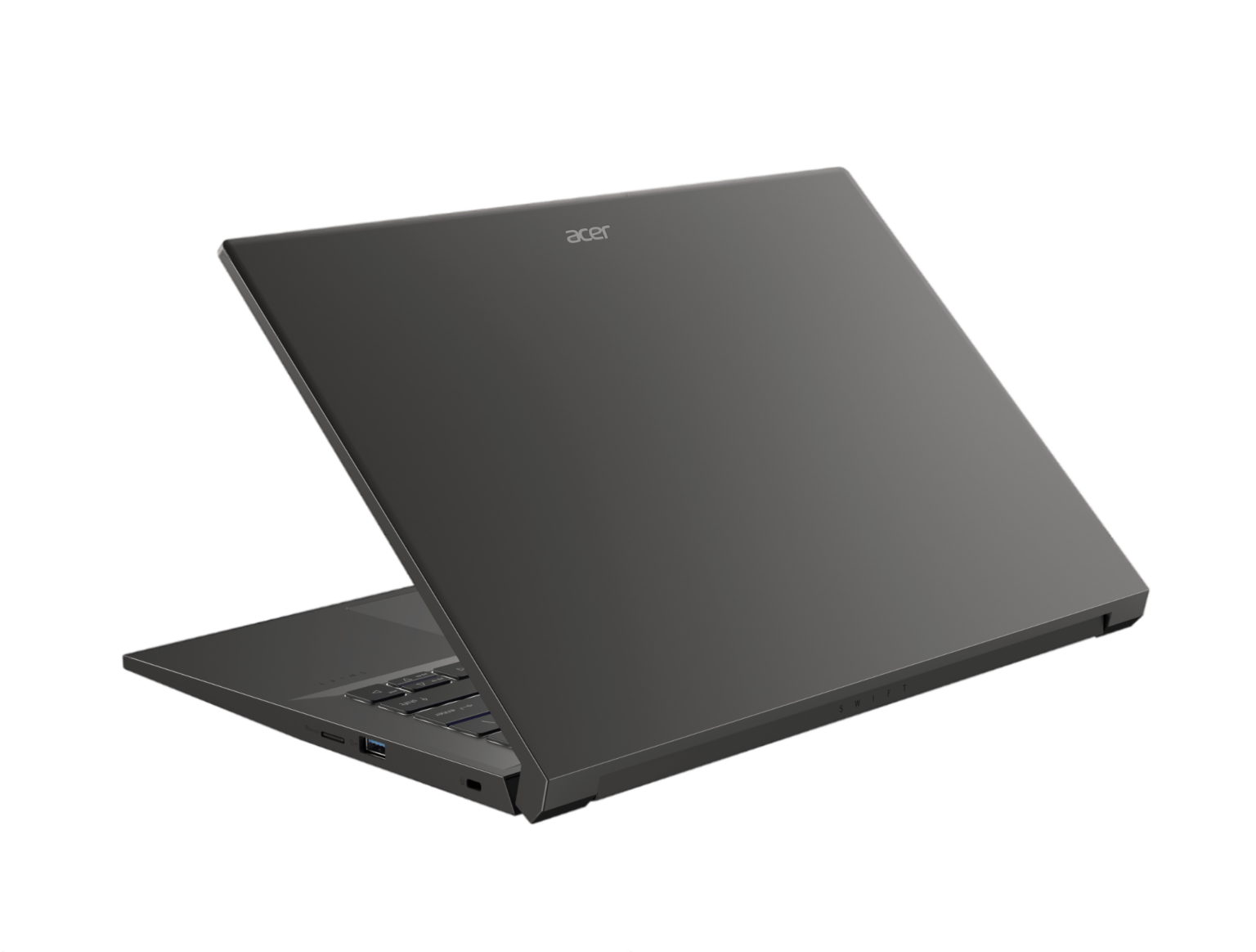 Acer Gaming Nitro Lite 16 - Laptop Gaming Mỏng Nhẹ RTX 4050, Core i7 ...