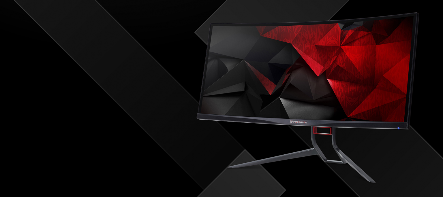 Predator X34P - Acer Việt Nam | Website chính thức