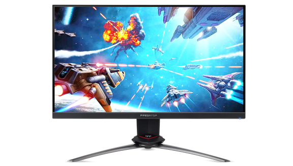 Predator XB253Q GX - Acer Việt Nam | Website chính thức