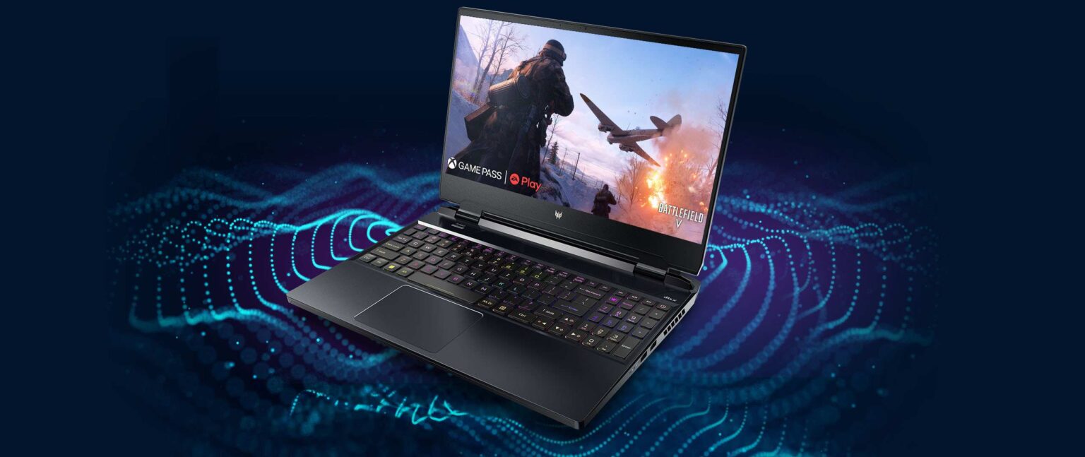 Predator Helios 300 - Acer Việt Nam | Website chính thức