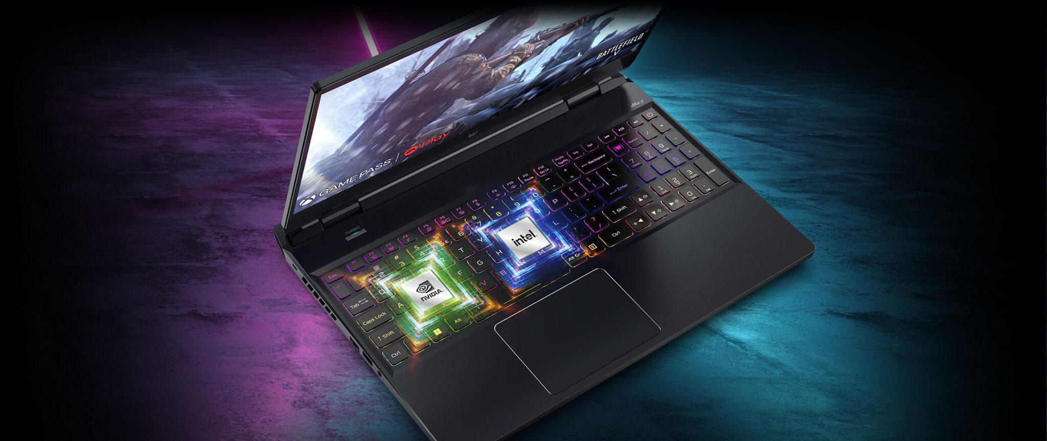 Predator Helios 300 - Acer Việt Nam | Website chính thức