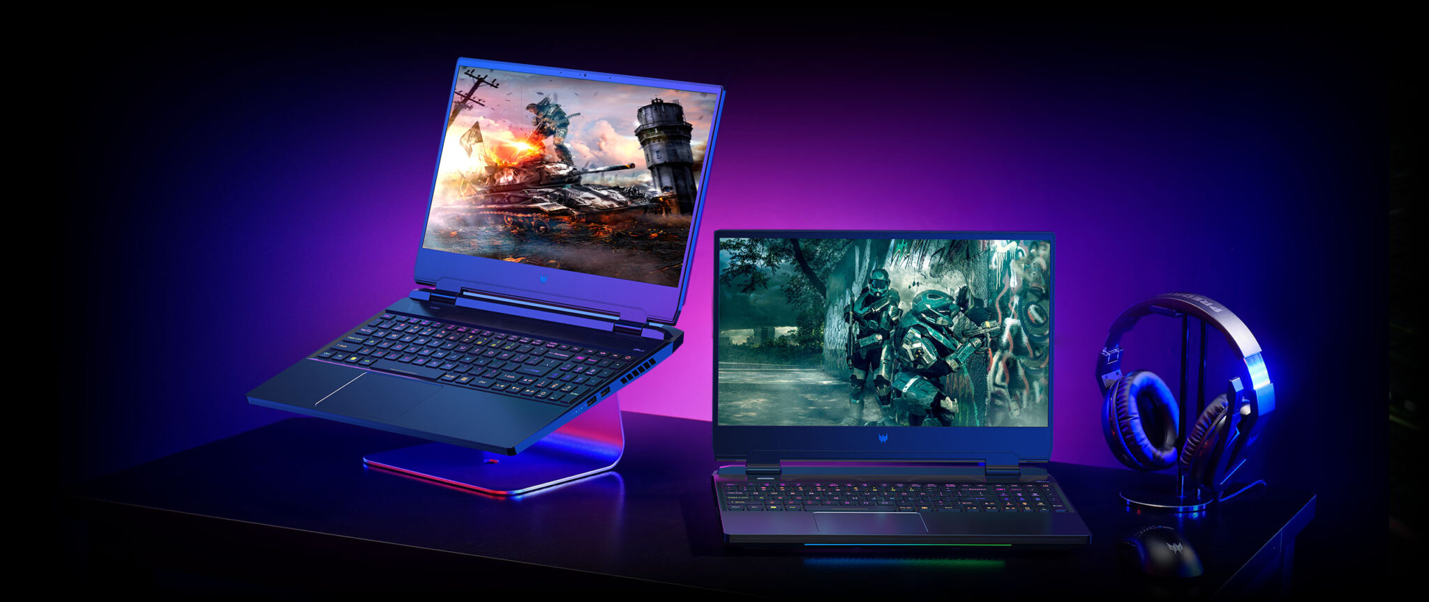 Predator Helios 300 - Acer Việt Nam | Website chính thức