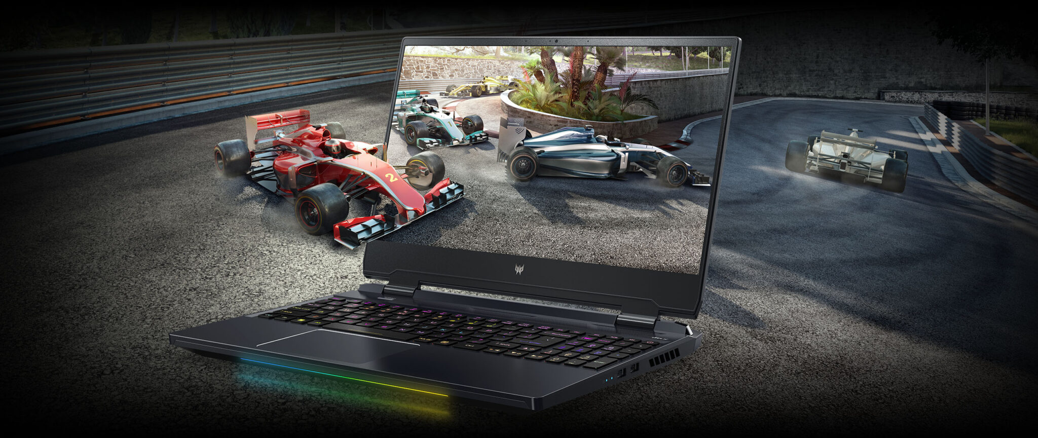 Predator Helios 300 - Acer Việt Nam | Website chính thức