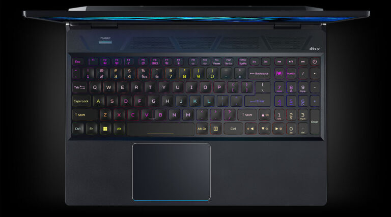 Predator Helios 300 - Acer Việt Nam | Website chính thức