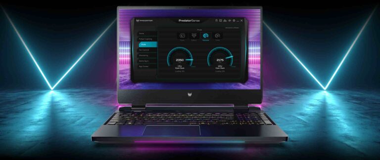 Predator Helios 300 - Acer Việt Nam | Website chính thức