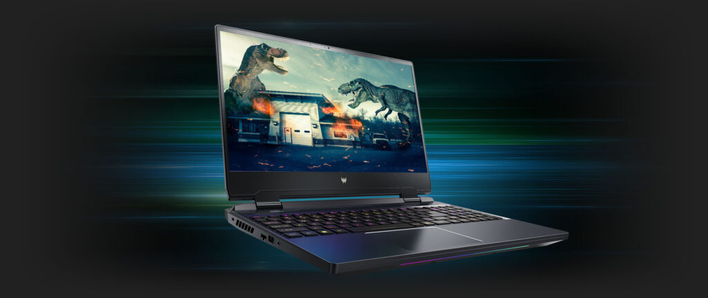 Predator Helios 300 - Acer Việt Nam | Website chính thức