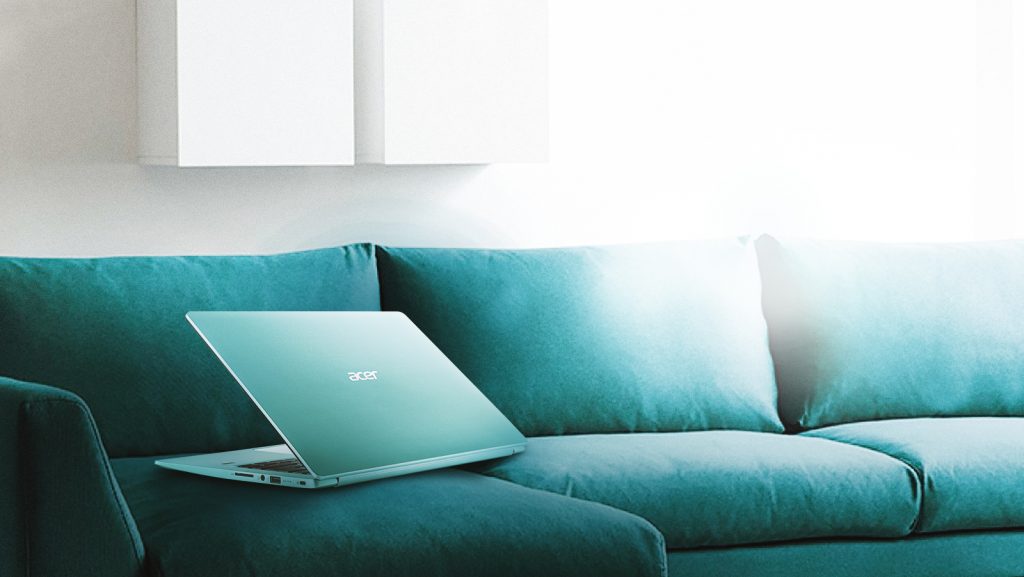 Swift 1 - Acer Việt Nam | Website chính thức