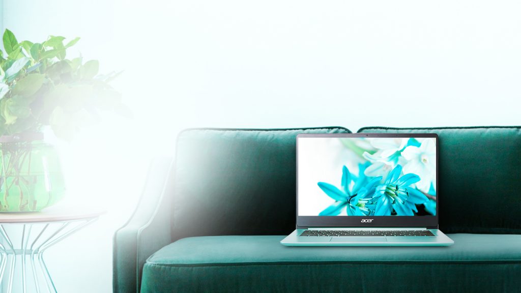 Swift 1 - Acer Việt Nam | Website chính thức