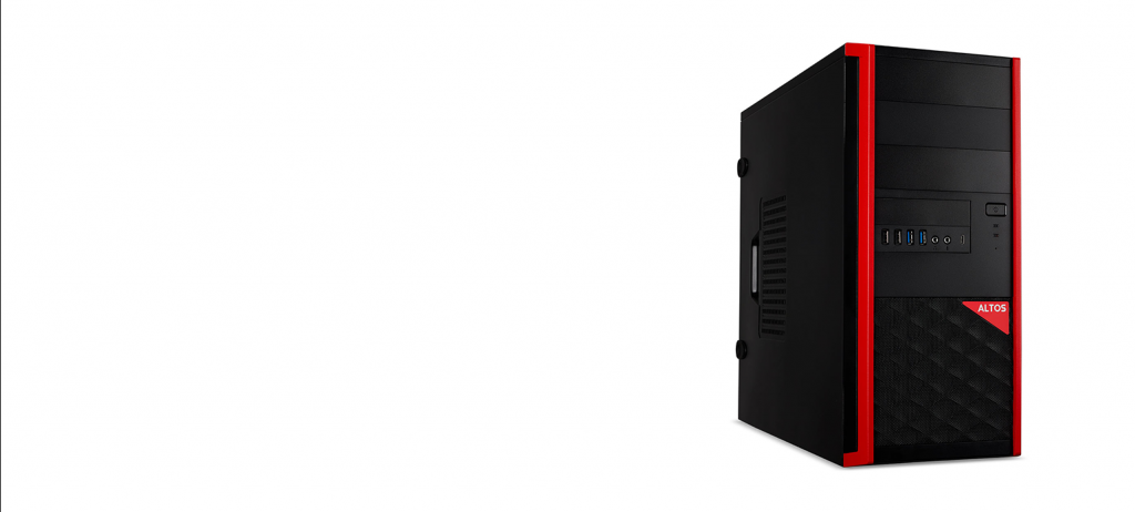Altos Brainsphere P130 F7 - Acer Việt Nam | Website chính thức