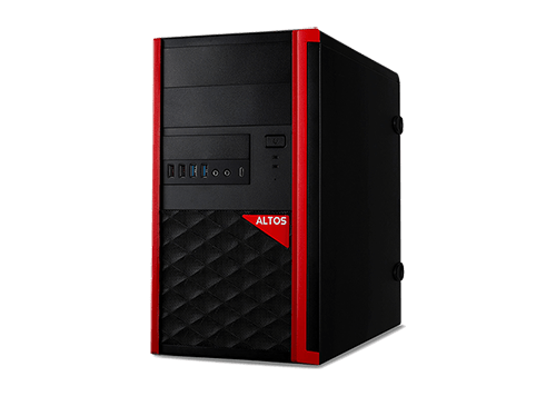 Altos Brainsphere P130 F7 - Acer Việt Nam | Website chính thức