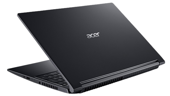 Acer Aspire 7 - Hiệu Năng Ấn Tượng, Giải Trí Đỉnh Cao