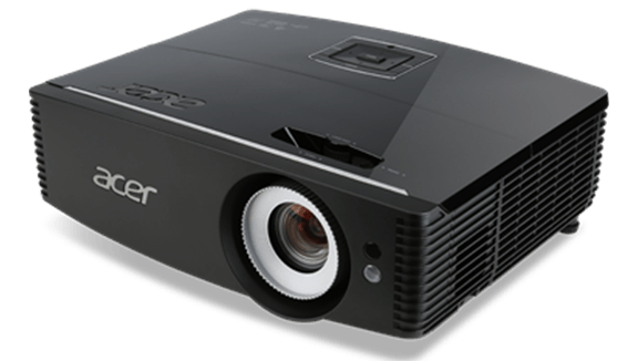 Máy chiếu Projector P6500 - Acer Việt Nam website chính thức