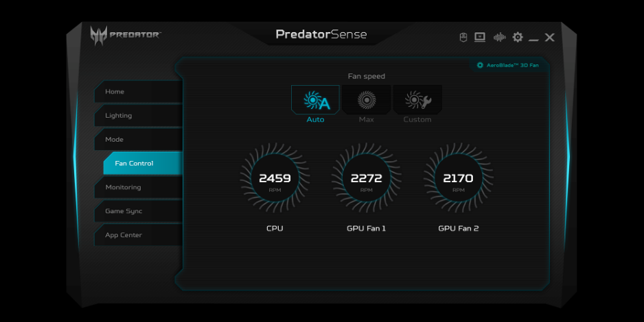Predator Triton 500 SE - Laptop Gaming