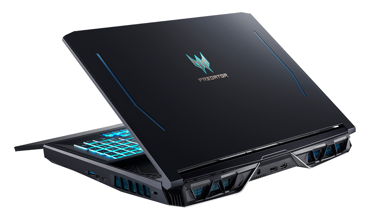 Predator Helios 700 - Acer Việt Nam | Website chính thức
