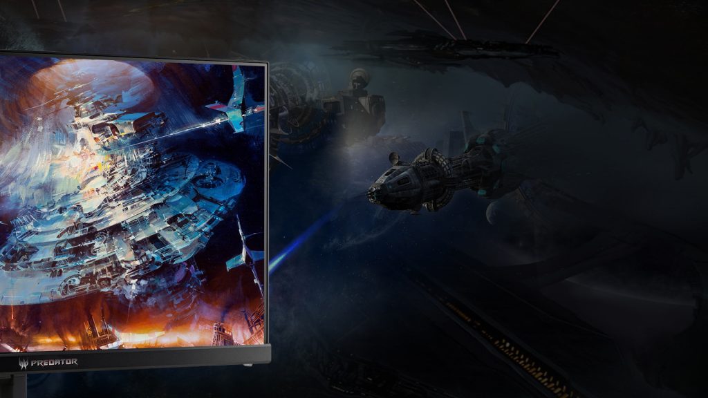 Predator XB1 Series - Acer Việt Nam | Website chính thức