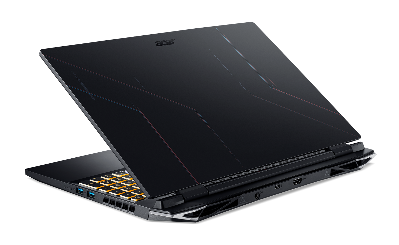 Laptop Gaming Quốc Dân Nitro 5 Tiger 2023 RTX 4050 - Acer Việt Nam | Website Chính Thức