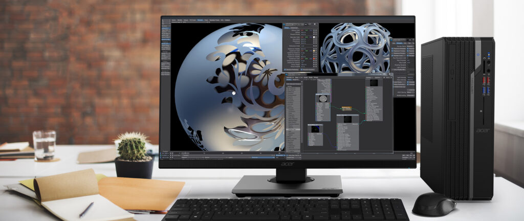 Veriton X - Acer Việt Nam | Website chính thức