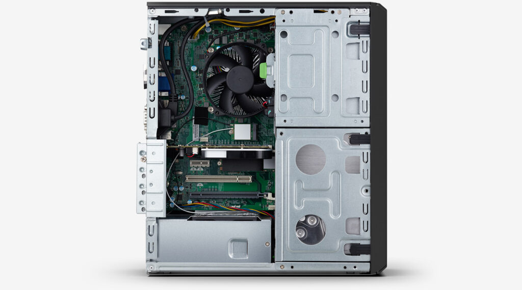 Veriton X VX2710G - Acer Việt Nam | Website chính thức