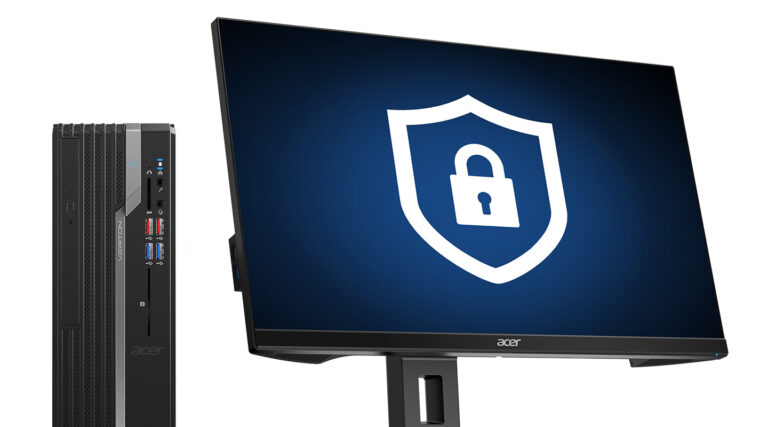 Veriton X VX2710G - Acer Việt Nam | Website chính thức