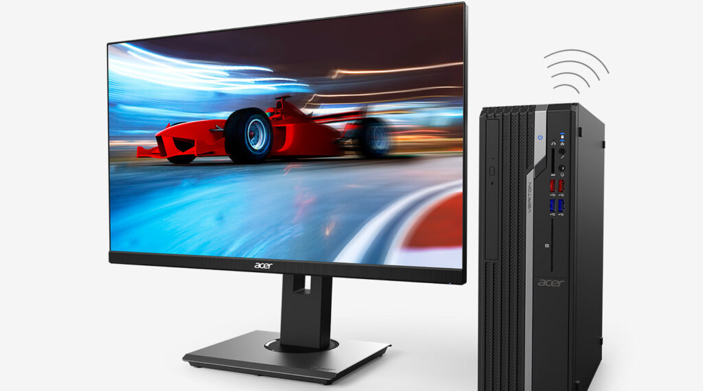 Veriton X VX2710G - Acer Việt Nam | Website chính thức