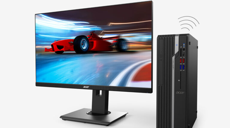 Veriton X VX2710G - Acer Việt Nam | Website chính thức