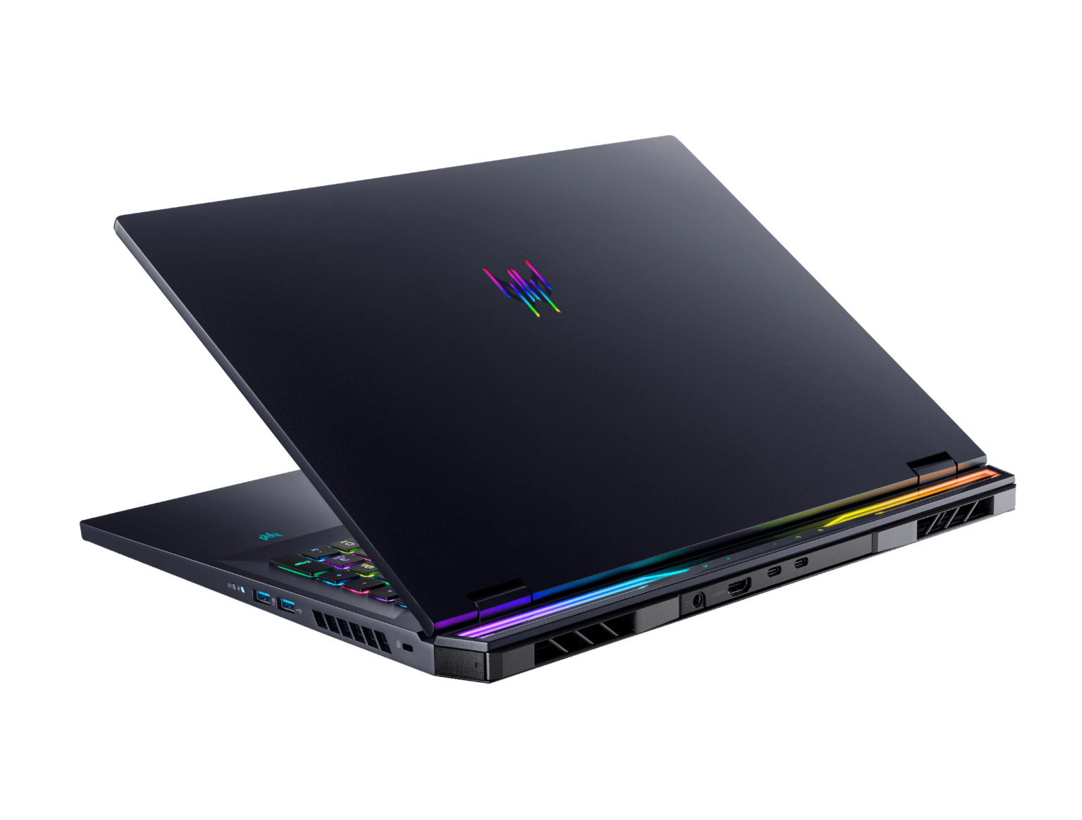 Bàn Phím Cơ Predator Aethon 301 TKL - Acer Việt Nam | Website chính thức