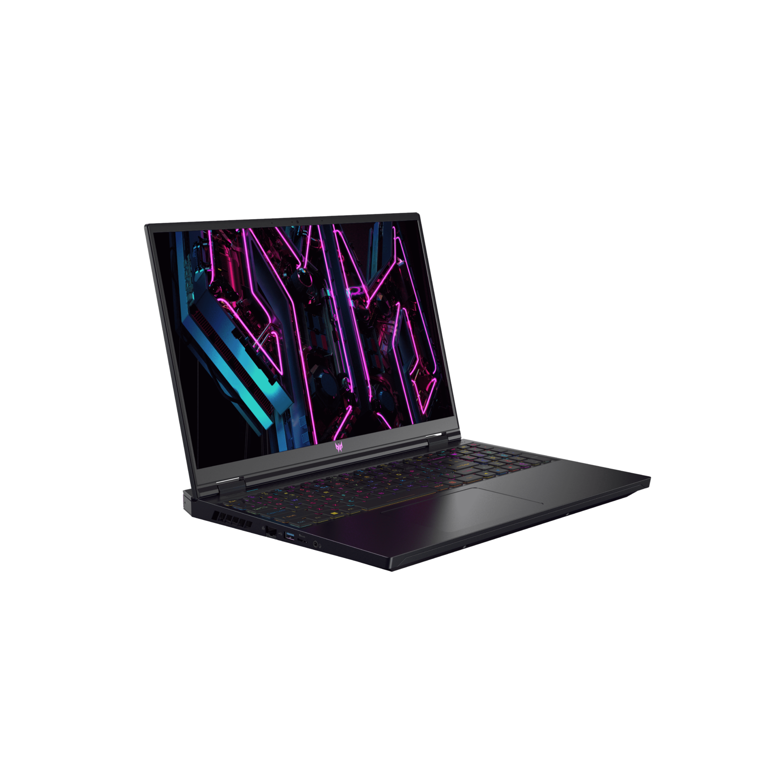 Predator Helios 16 - Acer Việt Nam | Website chính thức