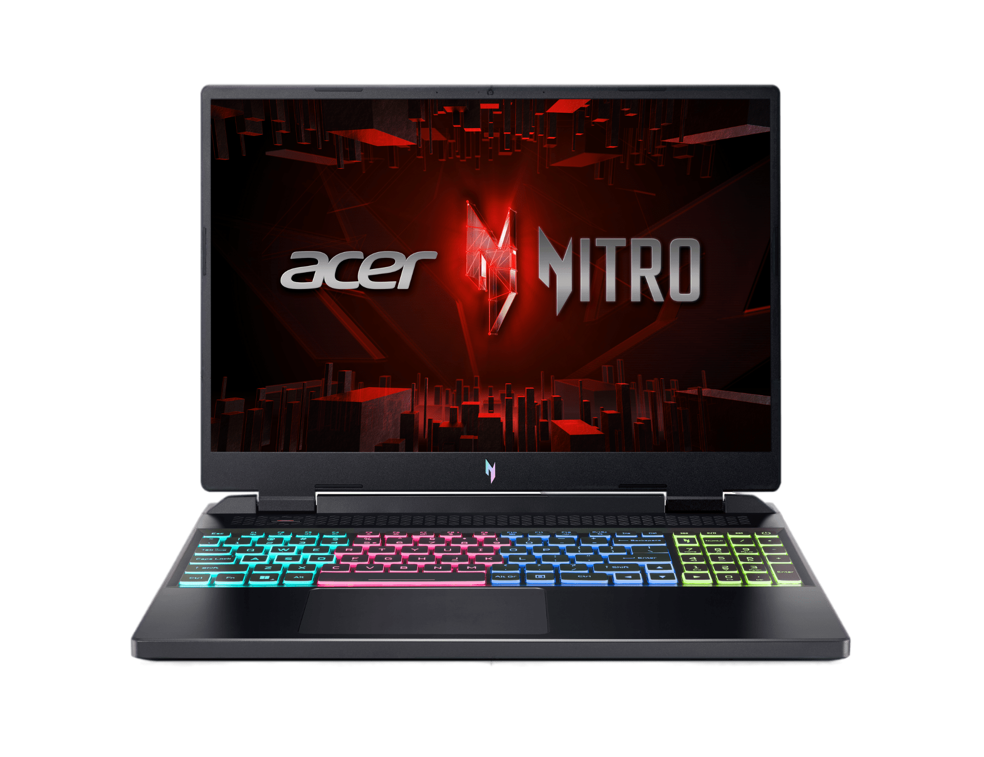Laptop Gaming Quốc Dân Nitro 16 Phoenix RTX 4050, AMD Ryzen 7000 Series ...