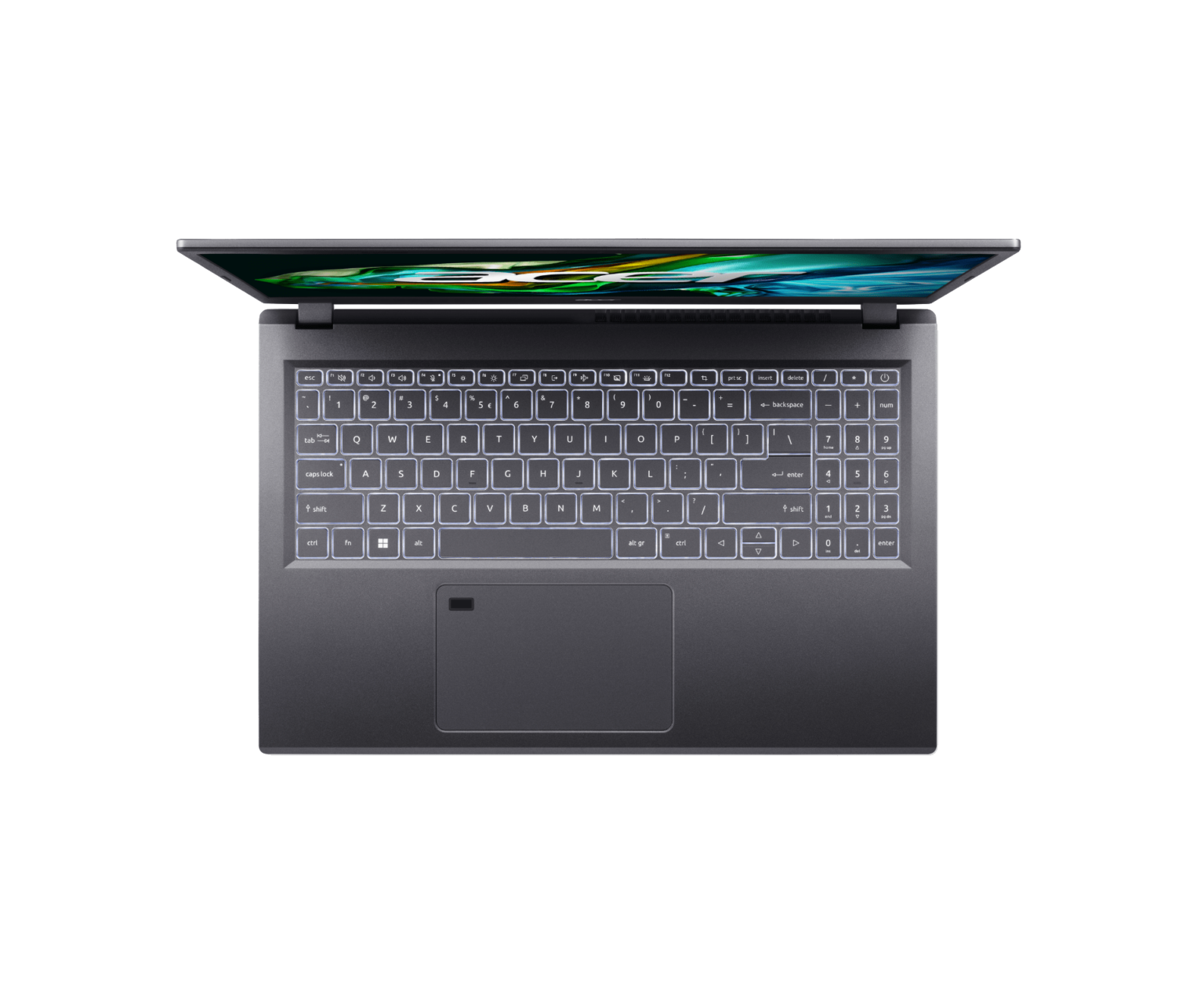 Acer Gaming Aspire 5 - Laptop Gaming Phổ Thông RTX 2050, Core i5 Gen 13 ...