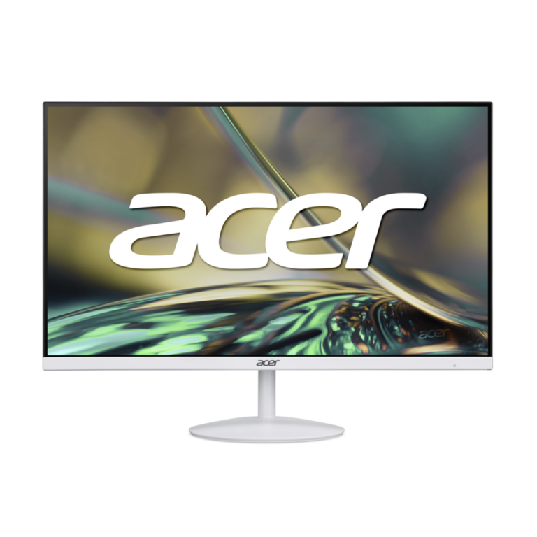 Acer SA272U E - Màn Hình Văn Phòng 27" IPS 2K 100Hz - Acer Việt Nam ...
