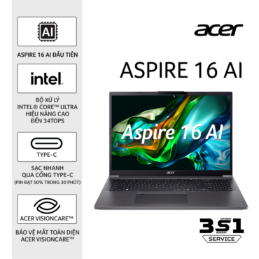 Laptop 16gb Ram ASUS ExpertBook P5 Copilot+ PC AI Laptop, Procesador ...