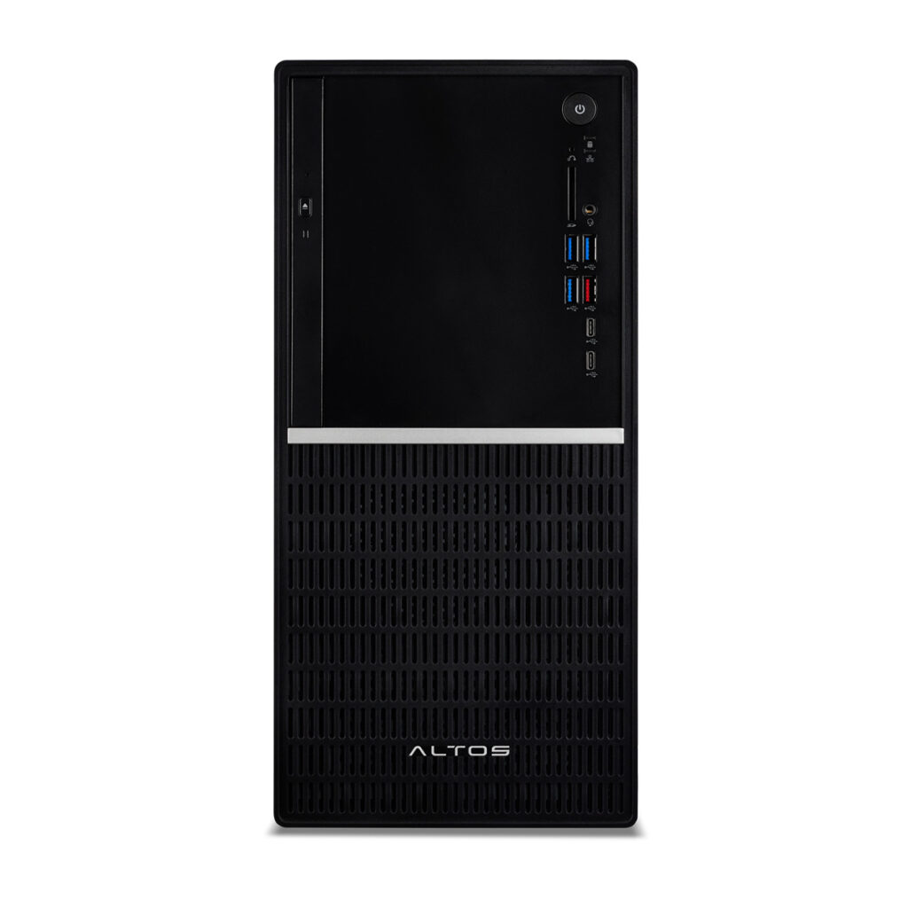 Altos Brainsphere P130 F9 - Acer Việt Nam | Website chính thức