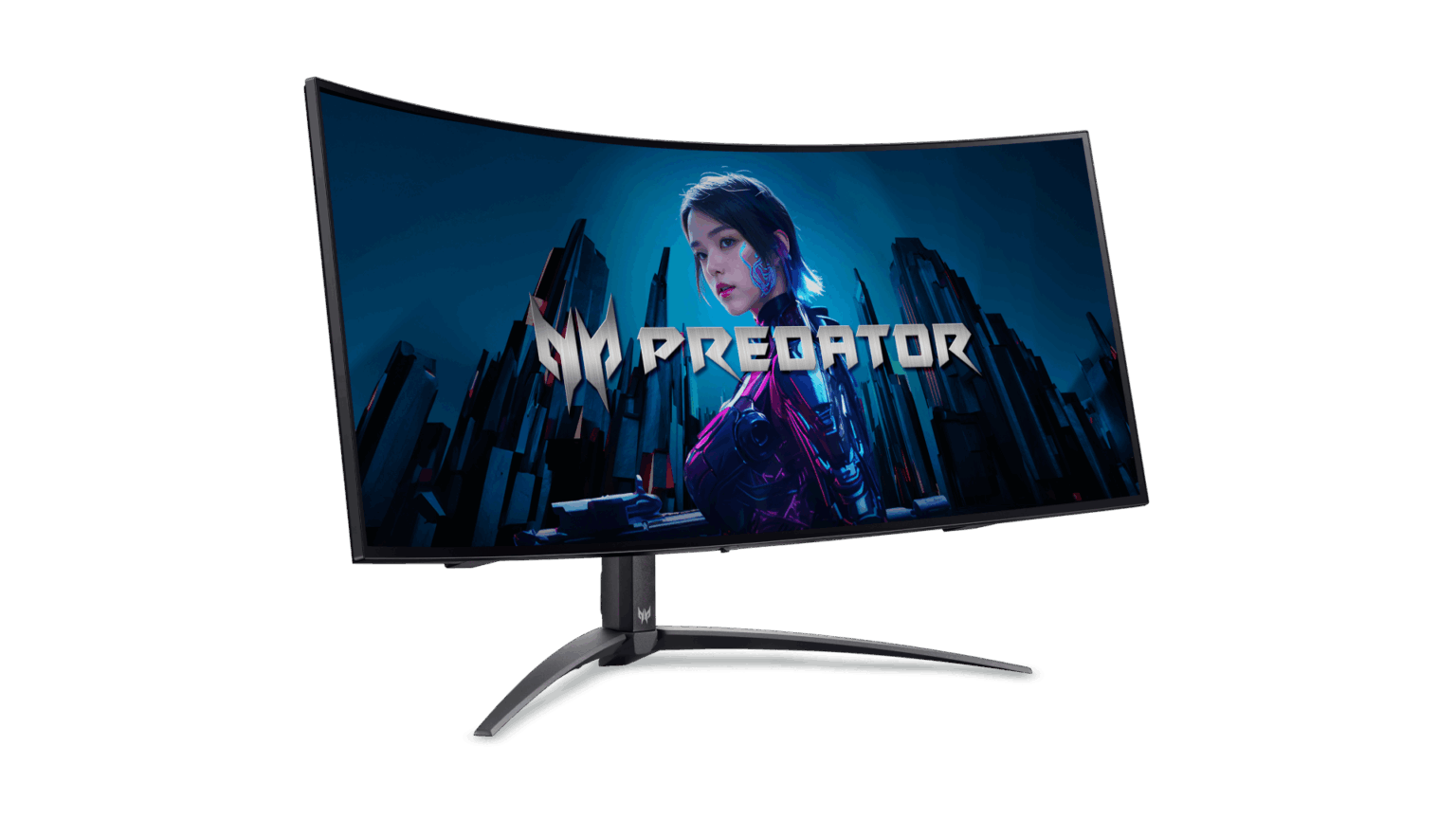 Predator X34 X OLED - Acer Việt Nam | Website chính thức